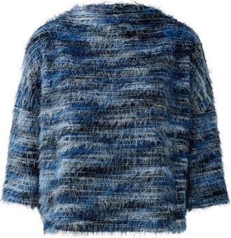 Oui Sweater Sweatshirt