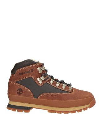 Timberland MID LACE UP BOOT