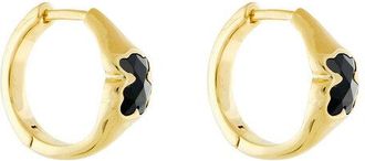 Tous Ohrringe 1004283600 Goldfarben