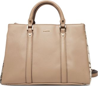 Aldo Handtasche Aldo Harmonie 14143670 Braun