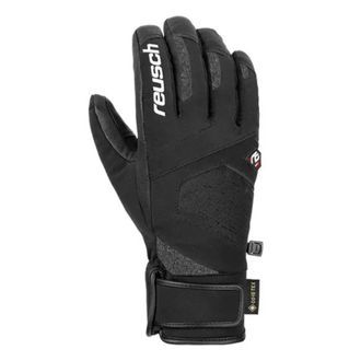 Reusch Beat GTX Glove - - Sport - Herren - Schwarzk - ONE SIZE