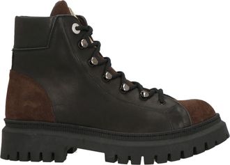Roberto Botticelli SCHUHE - Stiefeletten auf YOOX.COM