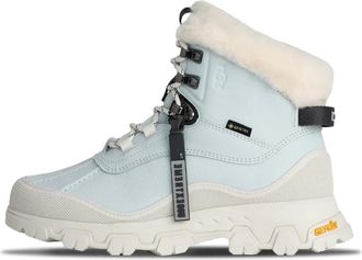 UGG Ugg, Damen, Schuhe, Blau, 36 EUGr&ouml;&szlig;e