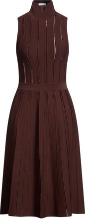 Elisabetta Franchi KLEIDER - Midi-Kleider auf YOOX.COM