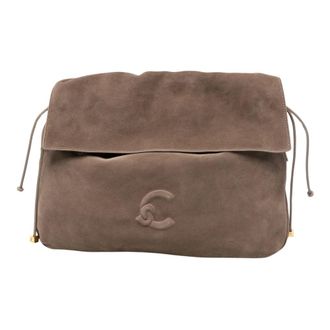 Coccinelle Femme, Sacs, Brun, Taille: ONE Size Lidia Sac Bandouli&egrave;re