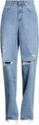 S&eacute;fr HOSEN & R&Ouml;CKE - Jeanshosen auf YOOX.COM