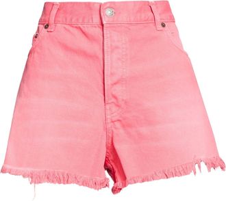 Haikure HOSEN & R&Ouml;CKE - Jeansshorts auf YOOX.COM