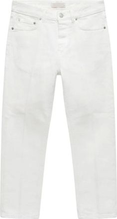 Be Able BE Able, Homme, Jeans, Blanc, Taille: W38 Leonardo Shorter