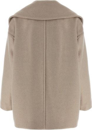 Max Mara Coat - Beige