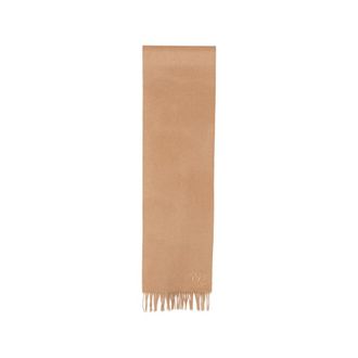Max Mara Femme, Accessoires, Brun, Taille: ONE Size Wsdalia Scarf