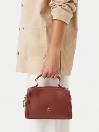 Beverly Hills Polo Club Handtasche EO-BHPC-C-019-10 Hellbraun