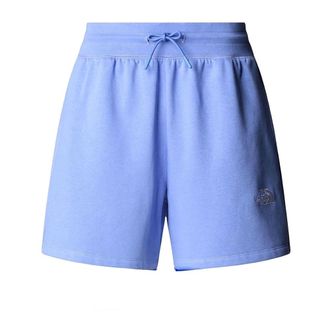 The North Face Femme, Sport, Bleu, Taille: 44 FR W Essential Relaxed Short