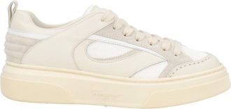 Ferragamo SCHUHE - Sneakers auf YOOX.COM