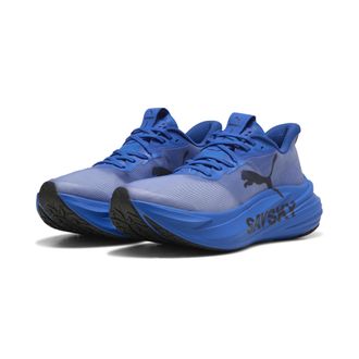 Puma Chaussures de running MagMax NITRO 2 PUMA x SAYSKY Homme, Accessoires, Bleu, 48.5