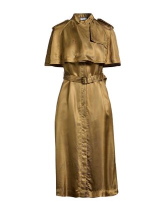 Burberry KLEIDER - Midi-Kleider auf YOOX.COM
