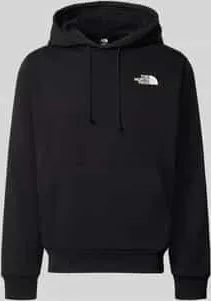 The North Face Regular Fit Hoodie mit Kapuze Modell EVOLUTION BOX