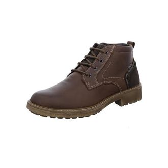 Ara Homme Frederik-GTX Tissu Oxford, Marrone Caffee, 41 EU