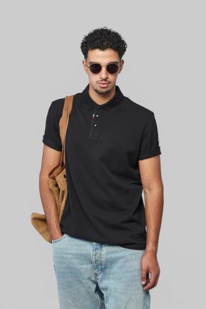 Moncler SS Polo