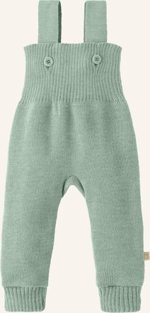 Disana Tr&auml;gerhose gruen