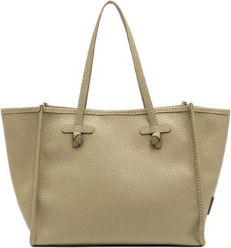 Gianni Chiarini Femme, Sacs, Vert, Taille: ONE Size Marcella Tote