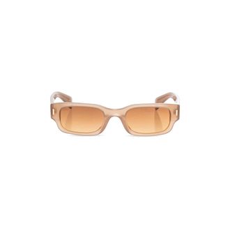 Alexander McQueen Damen, Accessories, Orange, ONE SIZEGr&ouml;&szlig;e