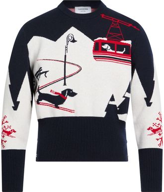 Thom Browne STRICKWAREN - Pullover auf YOOX.COM