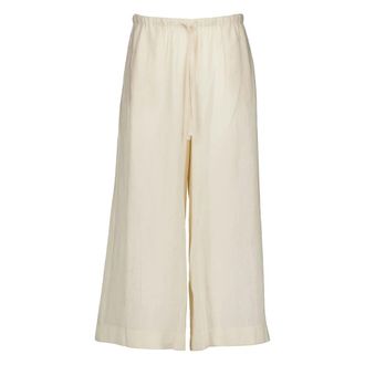 Greek Archaic Kori Femme, Pantalons, Beige, Taille: 40 FR 1001138 Pantalons