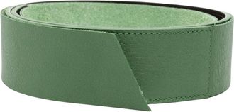 Ni&ugrave; Niu, unisex, Accessoires, Vert, Taille: M Ceinture &agrave; Nouer