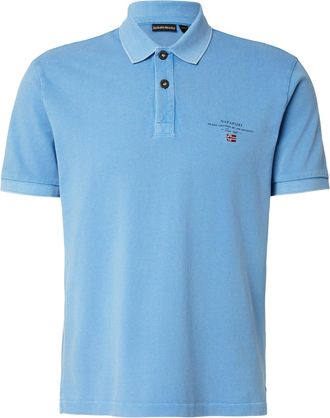 Napapijri Poloshirt ELBAS