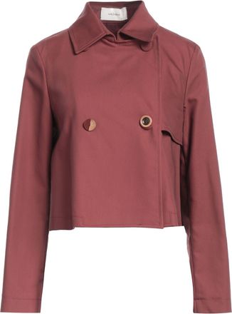 Maliparmi JACKEN & MÄNTEL - Jacken und Anoraks auf YOOX.COM