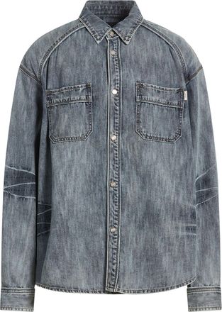Juun.J TOPS - Jeanshemden auf YOOX.COM