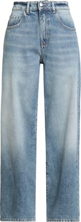 Icon Denim Los Angeles HOSEN & R&Ouml;CKE - Jeanshosen auf YOOX.COM