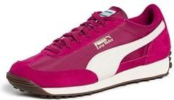 Puma Puma Femme Easy Rider Vintage Shoes Basket, Baie/Blanc Chaud, 37.5 EU