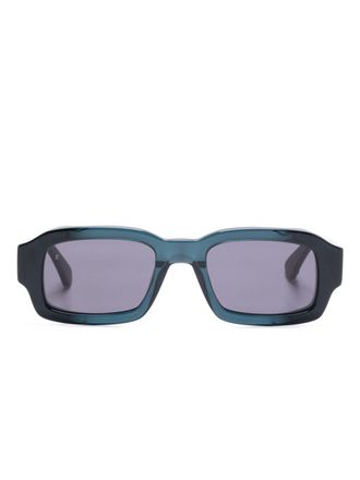 &Eacute;tudes Studio Never Sleep Sonnenbrille - Blau