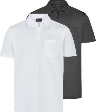 Ragman Shirt Basic