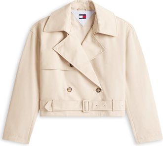 Tommy Jeans Mantel
