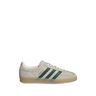 adidas Baskets Gazelle Indoor en cuir m&eacute;lang&eacute;