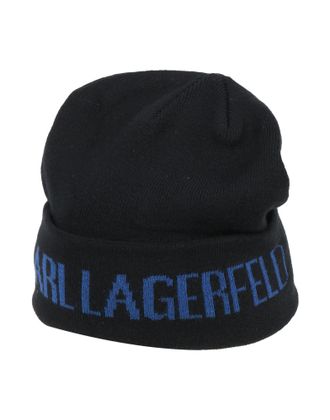 Karl Lagerfeld ACCESSOIRES - M&uuml;tzen & H&uuml;te auf YOOX.COM