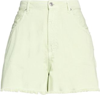 Roy Rogers HOSEN & R&Ouml;CKE - Jeansshorts auf YOOX.COM