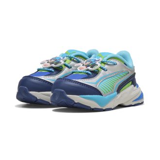 Puma x PAW PATROL RS Surge Sneakers Baby, Accessoires, Blau, 19