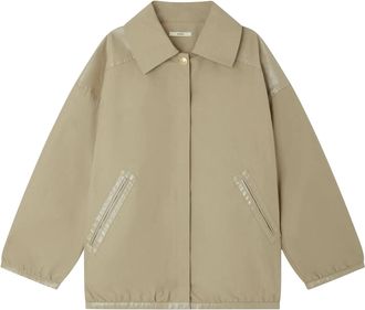 Sessun Veste Worky Coton Bio Sess&ugrave;n