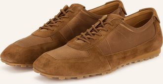 Aeyde Sneaker Uma braun