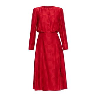 Valentino Garavani Damen, Kleider, Rot, 2XSGr&ouml;&szlig;e