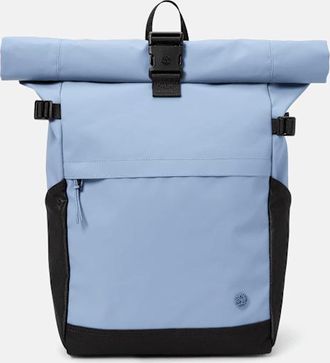 Timberland Wettertauglicher 30-Liter-Rucksack in Blau, Blau