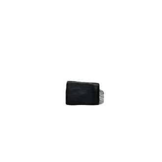 Louis Vuitton Porte-cl&eacute;s Lockme Pre-owned - Homme - Pre-owned - Noir - Taille: ONE Size