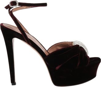 Gedebe SCHUHE - Sandalen auf YOOX.COM