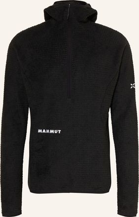Mammut Mammut Midlayer Eiger Free schwarz