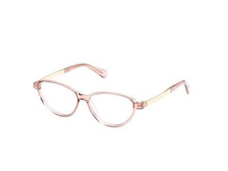 Max & Co. Max & Co MO5219 072 Lunettes pour femme Rose clair 53/14/140