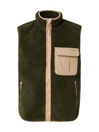 Levi's Weste Joonie Sherpa Vest