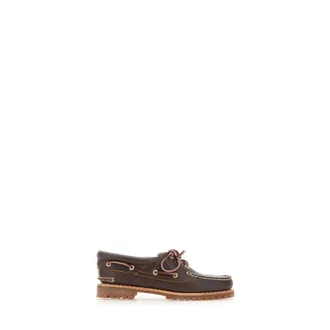 Timberland Noreen Bootsschuh - - Shoes - Damen - Braun - 38 EU
